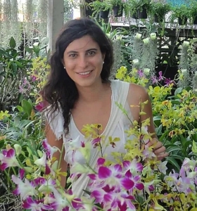 Manuela Fazzi – TRE Schweiz