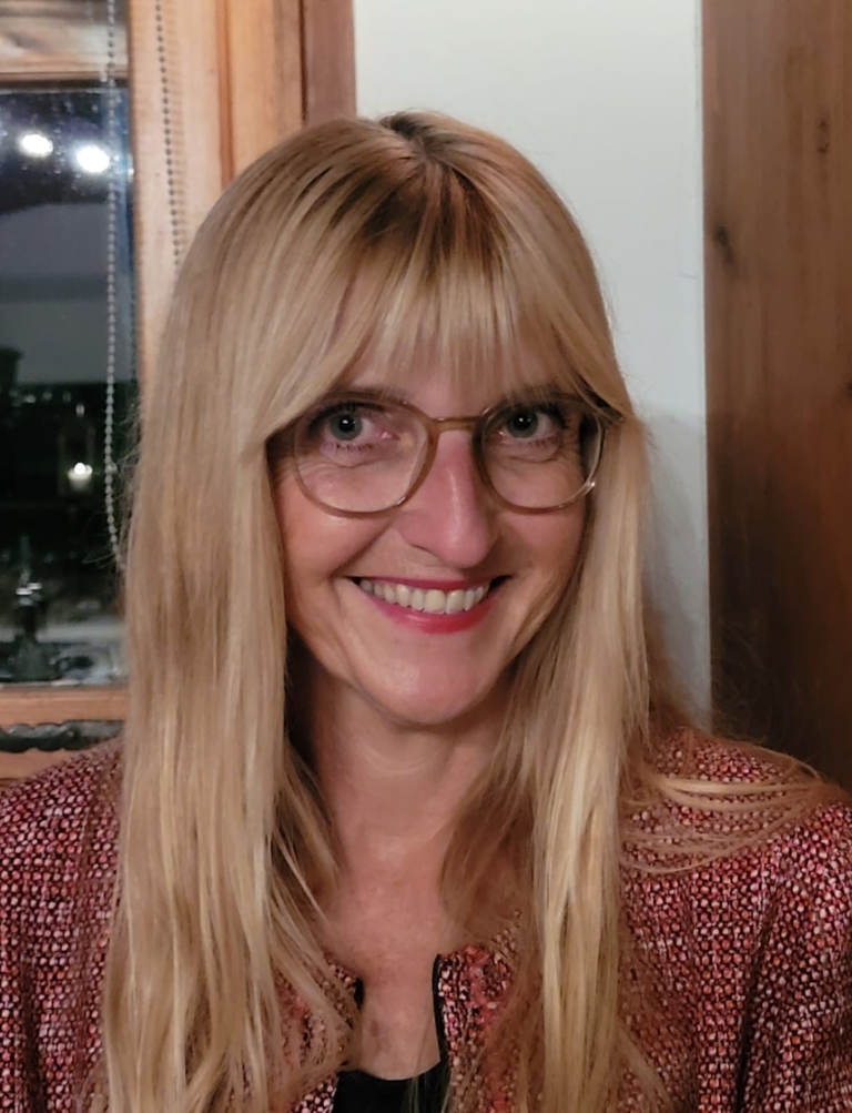 Beatrice Meile – TRE Schweiz